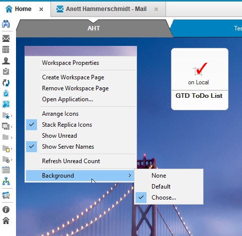 Tips for User (HCL IBM Notes 10) - Part 02: Give your IBM Notes Client ...