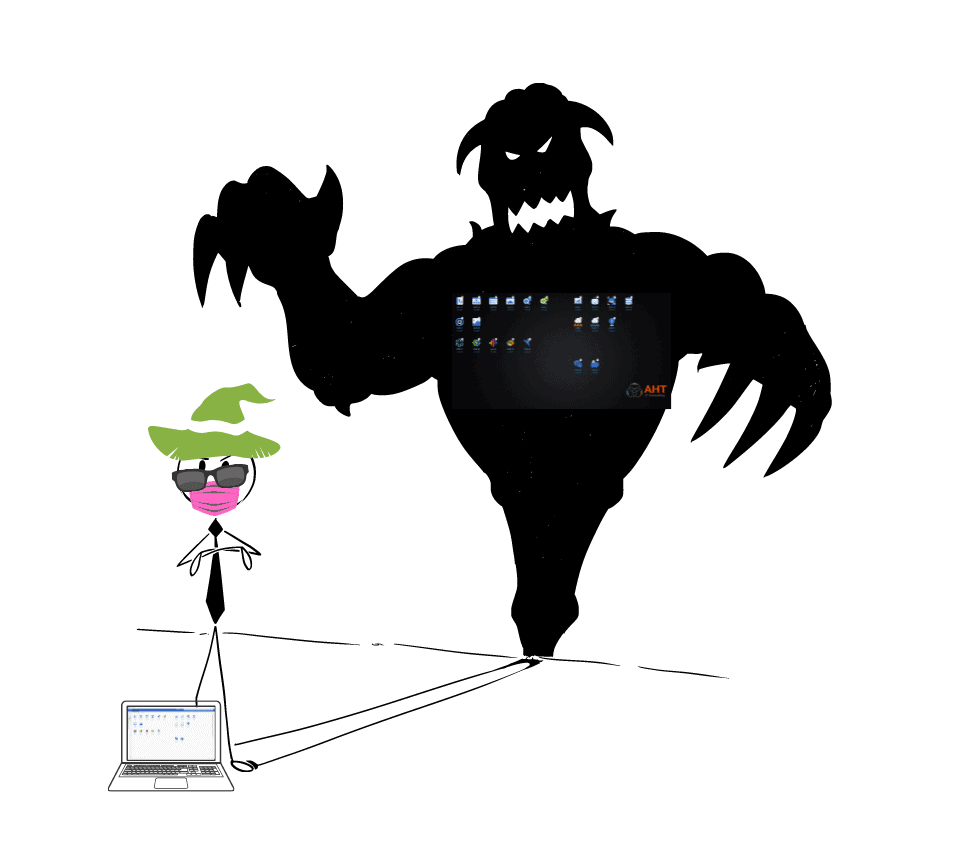 New Feature HCL Notes 12.0.1 – Customize Notes Client "Dark Mode ...